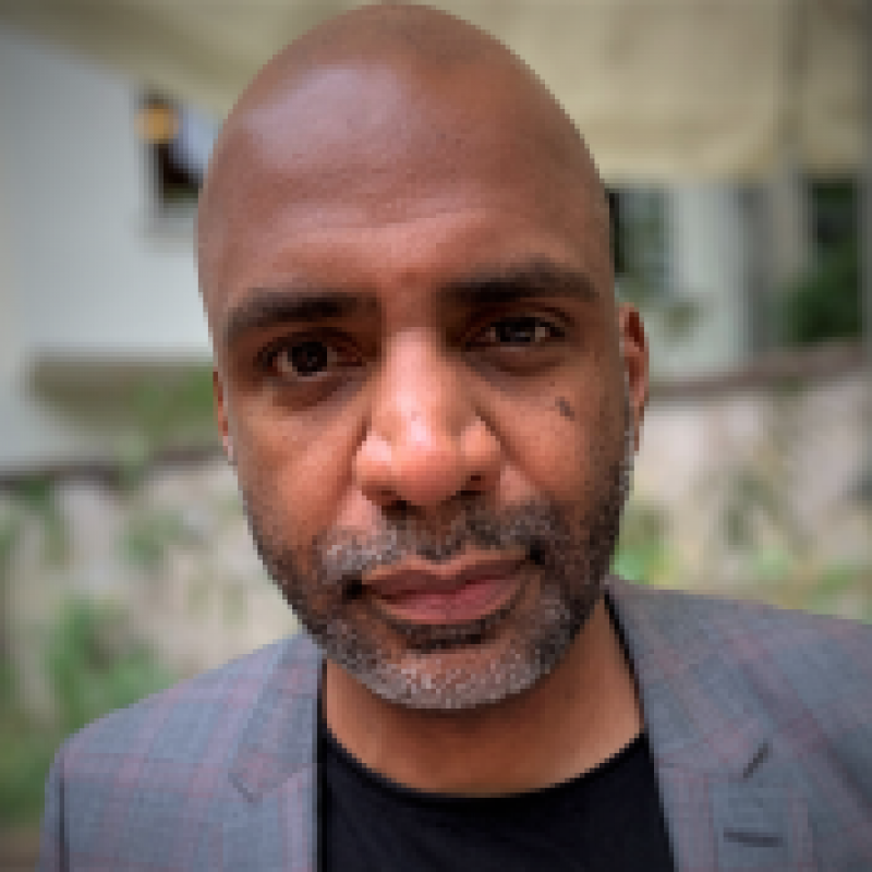 Pierre N'Goma | Documentary Campus